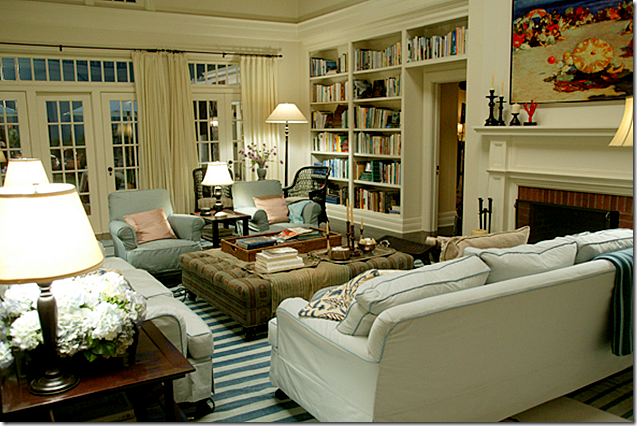 COTE DE TEXAS: Found: The REAL It’s Complicated House!